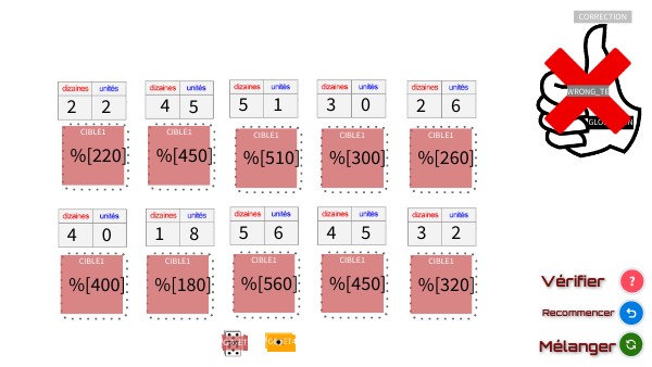 atelier numération dizaines unités 1