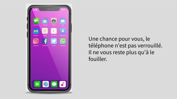 Fouille_smartphone
