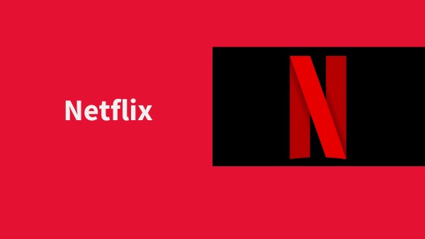 Netflix | Genially