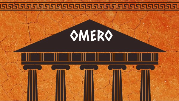 omero | Genially