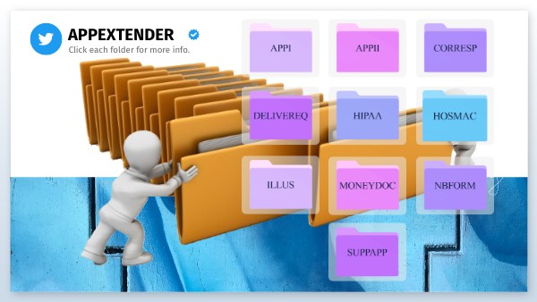 DocTypes in AX | Genially