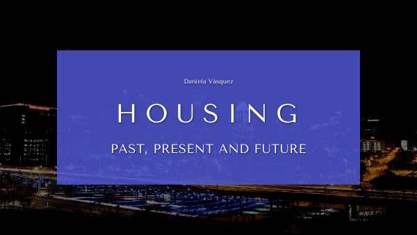 HOUSING