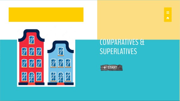 Comparatives & superlatives | Genially