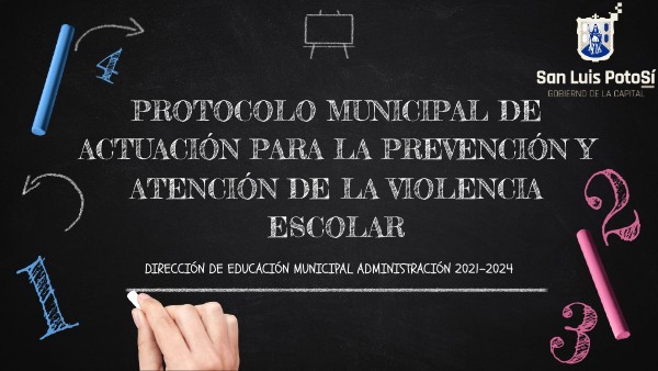 PROTOCOLO PRESENTACIÓN | Genially