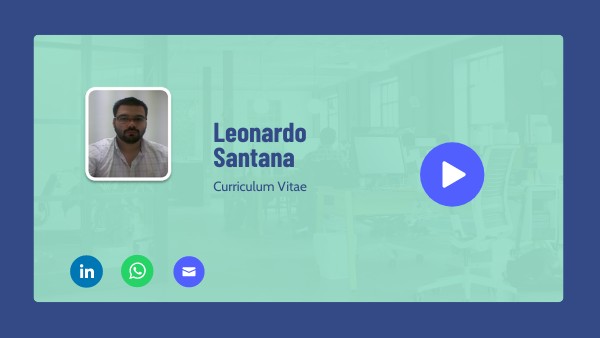 PRESENTACIÓN SENCILLA | Genially