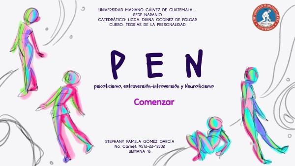 Tarea 14 Semana 16 - PEN - Stephany Gomez