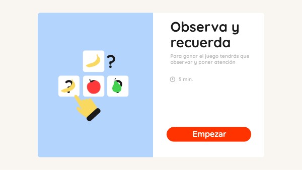 JUEGO DE ATENCIÓN TEMATICA: TIPOS DE PLANTAS | Genially