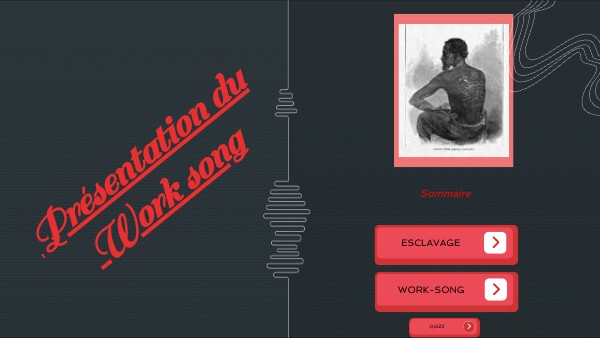 WORK SONG | Genially