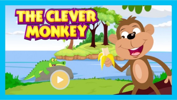 clever monkey | Genially