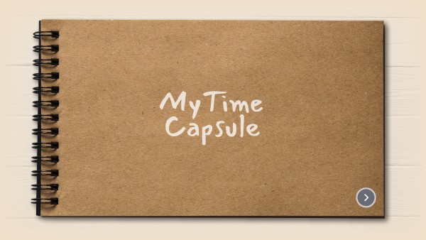 time capsule | Genially