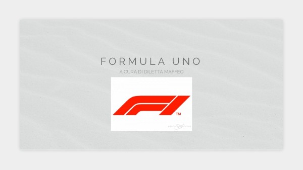 F1 PRESENTATION
