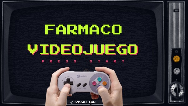 FARMA VIDEOGAMES