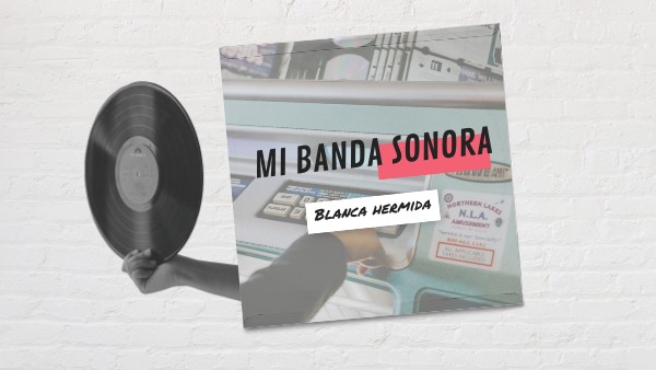 MI BANDA SONORA