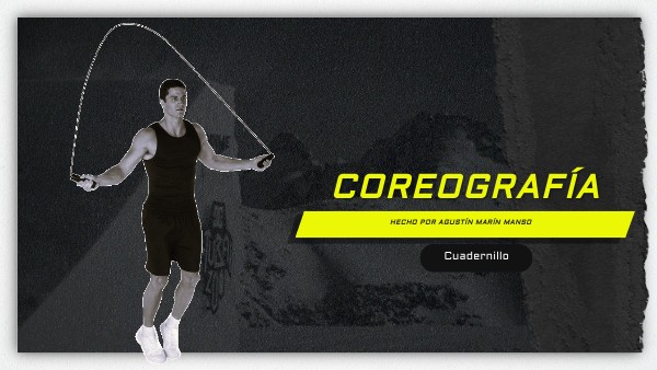 Comba-Coreografía | Genially