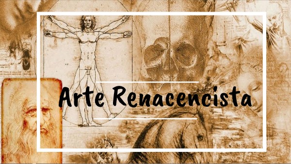 arte renacencista