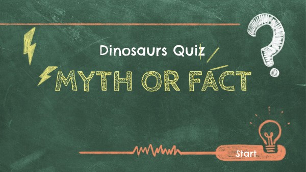 Myth or Fact?