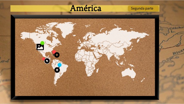 América.