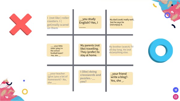 Tic Tac Toe Think1