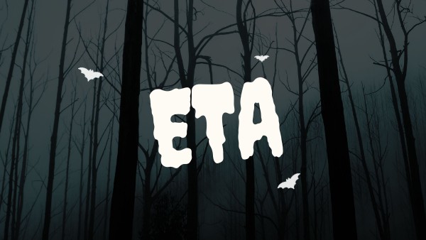 PRESENTACIÓN de eta