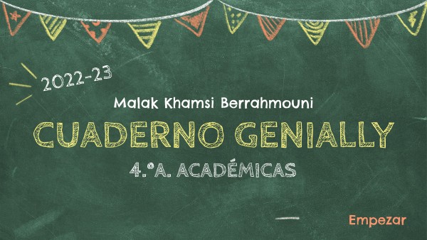 Malak Khamsi_4º_ CUADERNO GENIALLY_NÚMEROS REALES
