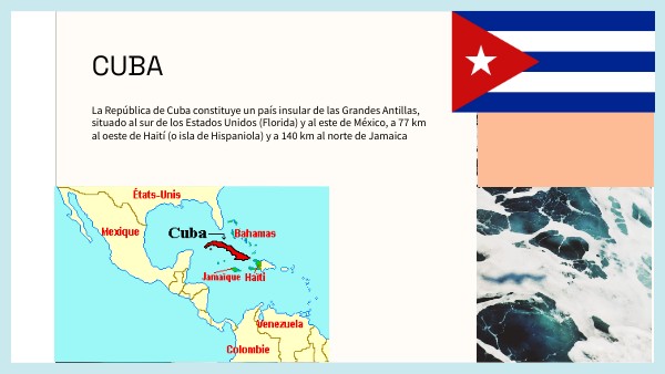 CORP PROJECT PROPOSAL | Genially