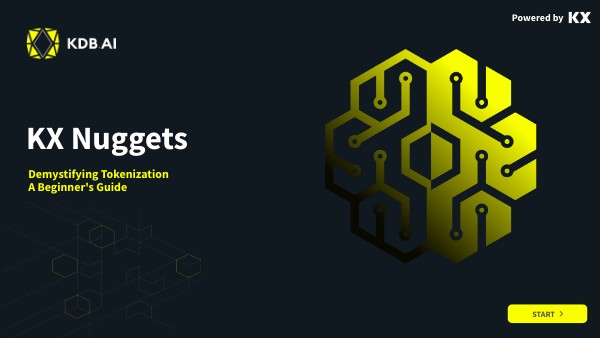 Final - Demystifying Tokenization