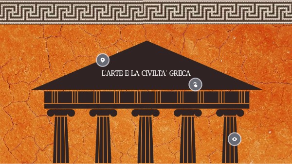 ARTE GRECA | Genially