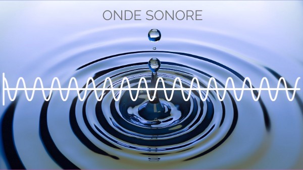 ONDE/SUONO | Genially