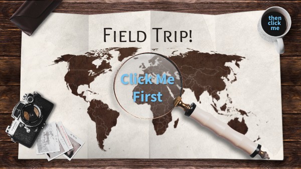 Field Trip Week 5 | Genially