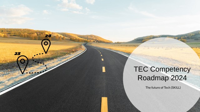 TEC Competency Roadmap 2023_v1 | Genially