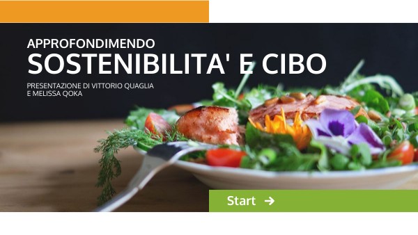cibo | Genially
