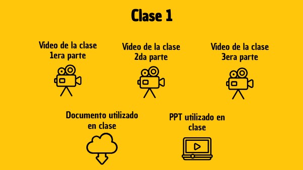 Clase 1