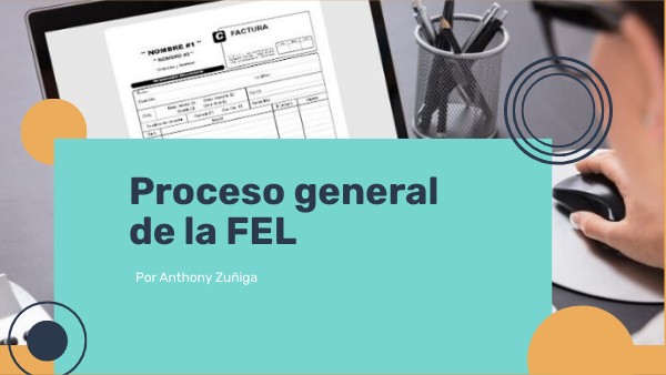 Factura electrónica en línea. | Genially