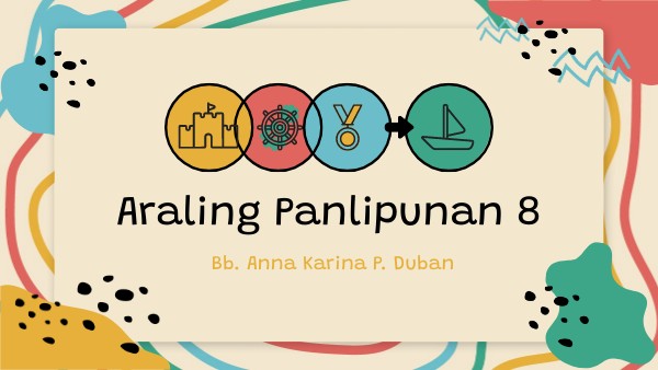 IKALAWANG YUGTO NG IMPERYALISMO | Genially