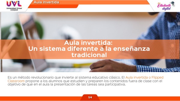 Aula Invertida