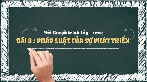 gdcd tổ 3-12c4 | Genially