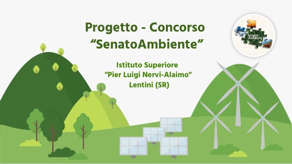 RENEWABLE PRESENTATION | Genially