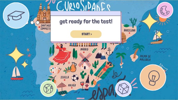 GEOGRAPHY! | Genially