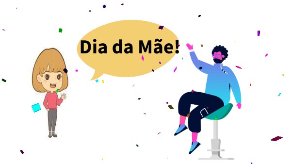 Dia da Mãe