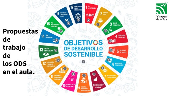 ODS EN EL AULA | Genially