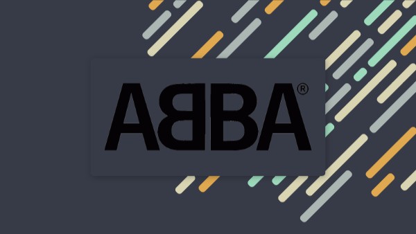 ABBA presentation