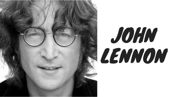 John Lennon | Genially