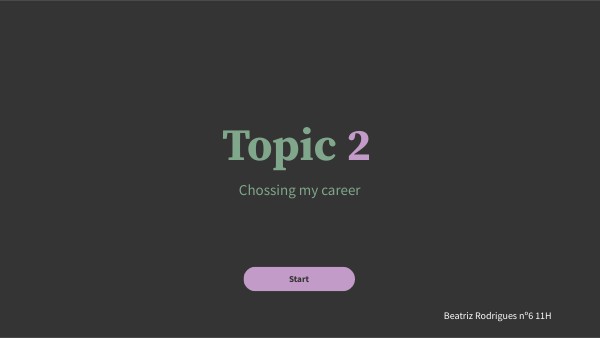 Topic 2