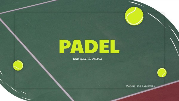 PADEL