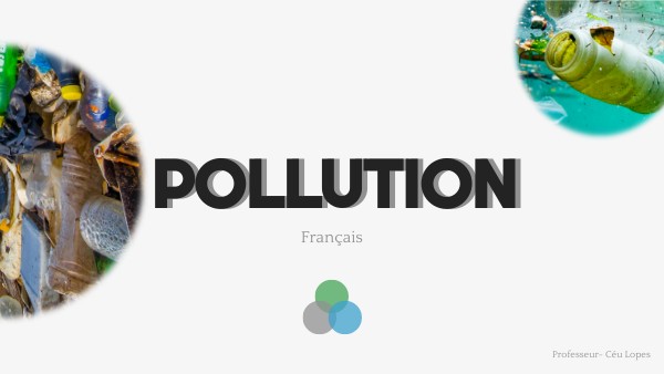 Pollution