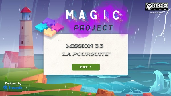 Copie - MAGIC - 3.3 PC/SVT | Genially