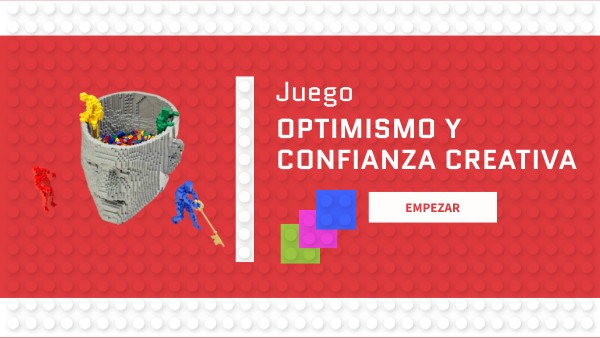 JUEGO SOBRE EL OPTIMISMO | Genially