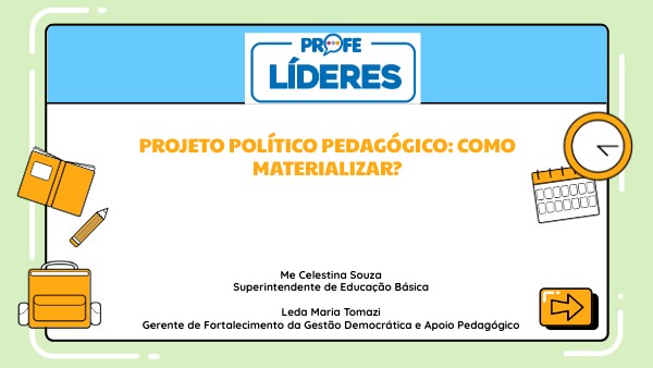 PPP_Líderes | Genially