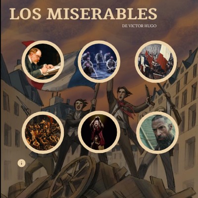 miserables Los | Genially