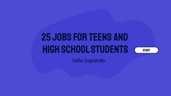 25 JOBS